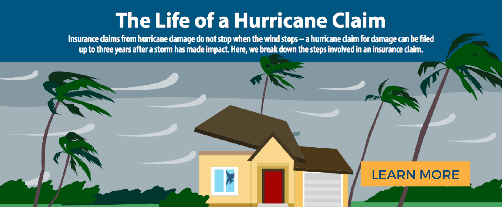 Homeowners Should Know their Rights during a Hurricane Claim – PIFF.net