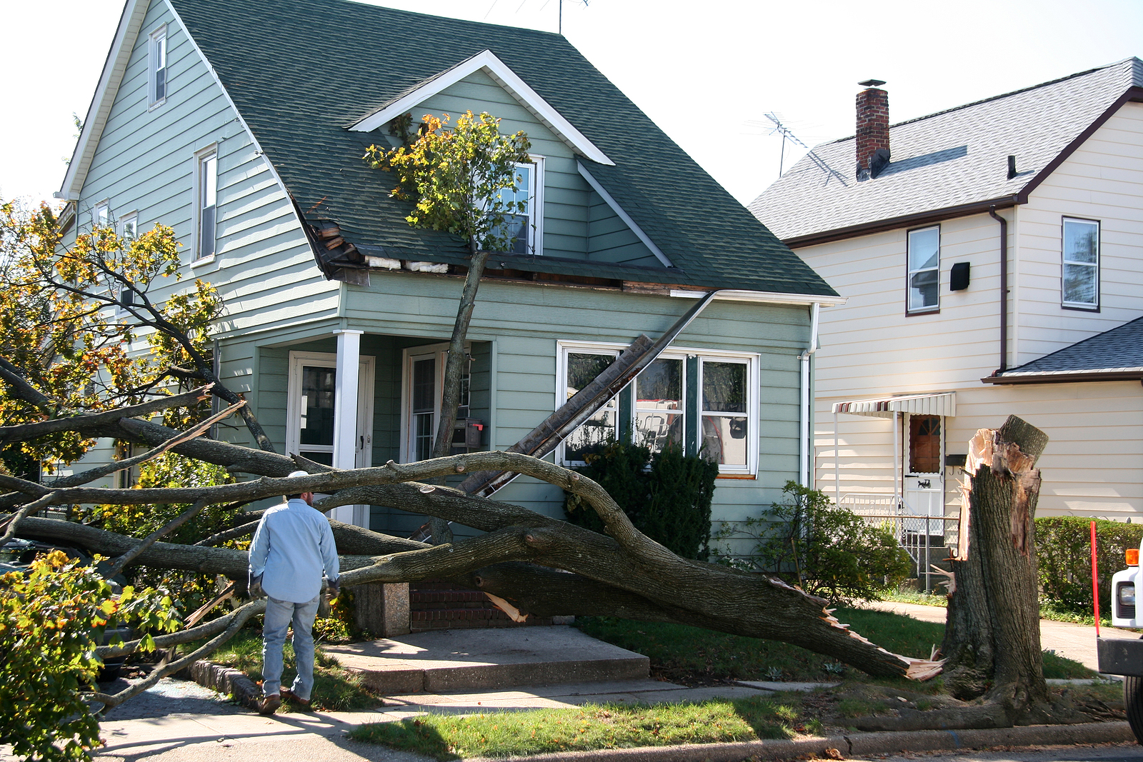 Hurricane Claim Steps and Homeowner Rights – PIFF.net